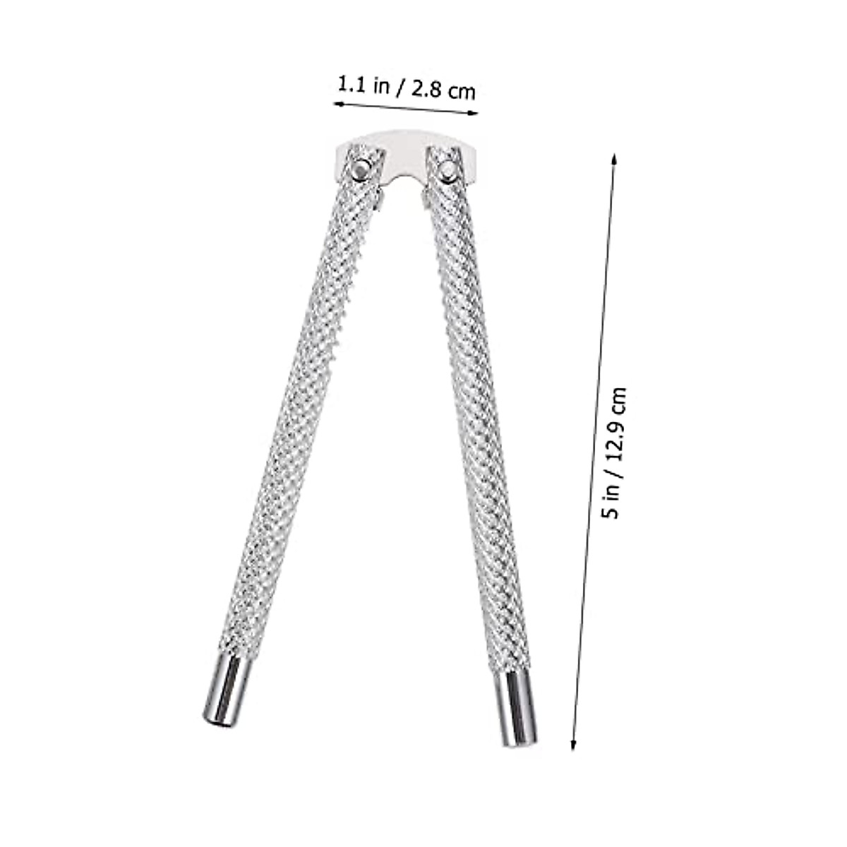 Ar Multitool 1 Set Crab Claws Heavy Duty Forks Spoons Set Stainless Steel Forks Seafood Tools Set Crab Leg Opener Crab Crackers Crab Picks Crab Eating Tools Set Multifunction