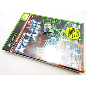 TRON 2.0 Killer APP - Xbox