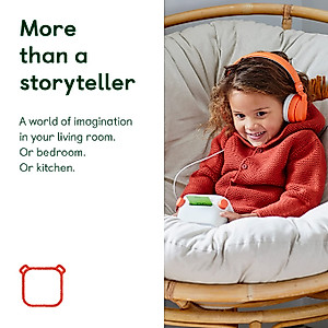 YOTO Yoto ‘DUPLO - 1,2,3 Play with Me’ Audiobook Collection for Kids – for Yoto Player, Yoto Mini & Yoto App – Includes Seven