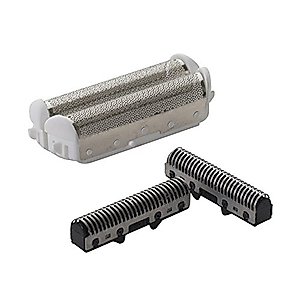 Remington Replacement Foils and Cutters for WDF5030