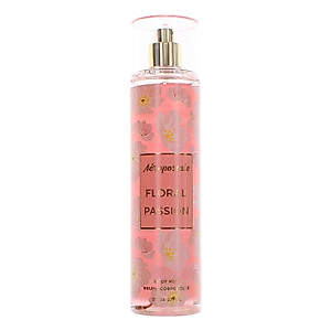 Aeropostale Floral Passion Body Mist, 8 fl. oz.