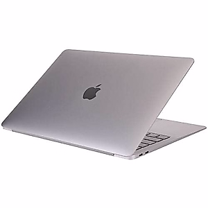Apple MacBook Air 13.3in MWTJ2LL/A Early 2020 - 10th Gen Core i3, 8GB RAM, 512GB SSD - Space Gray (Renewed)