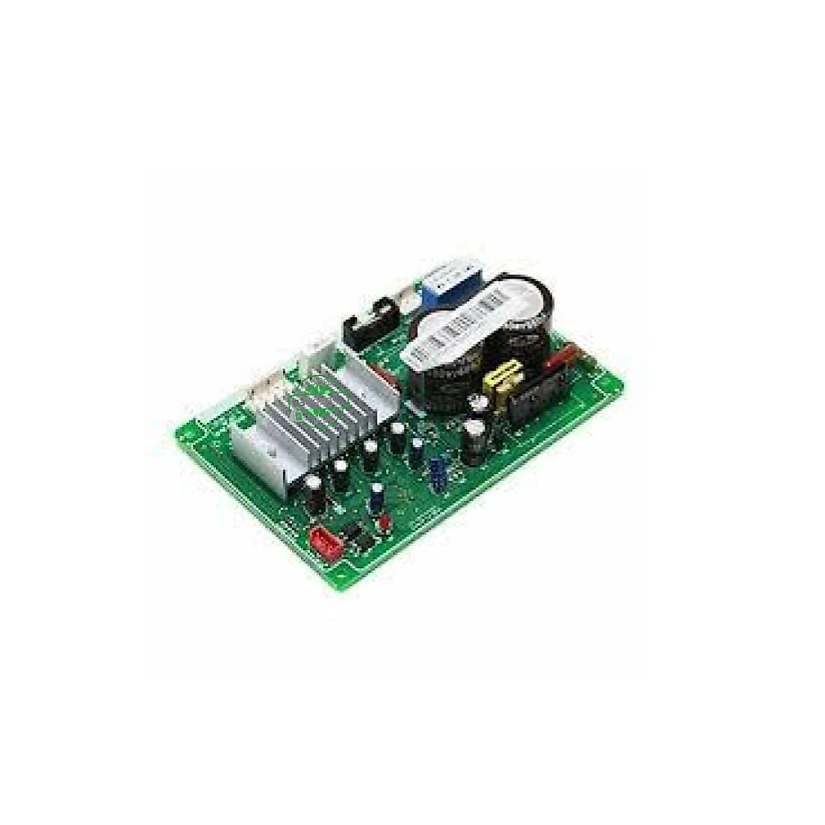 GLOB PRO SOLUTIONS DA41-00411D Compatible with Samsung Inverter Control Board PS4139973, EAP4139973