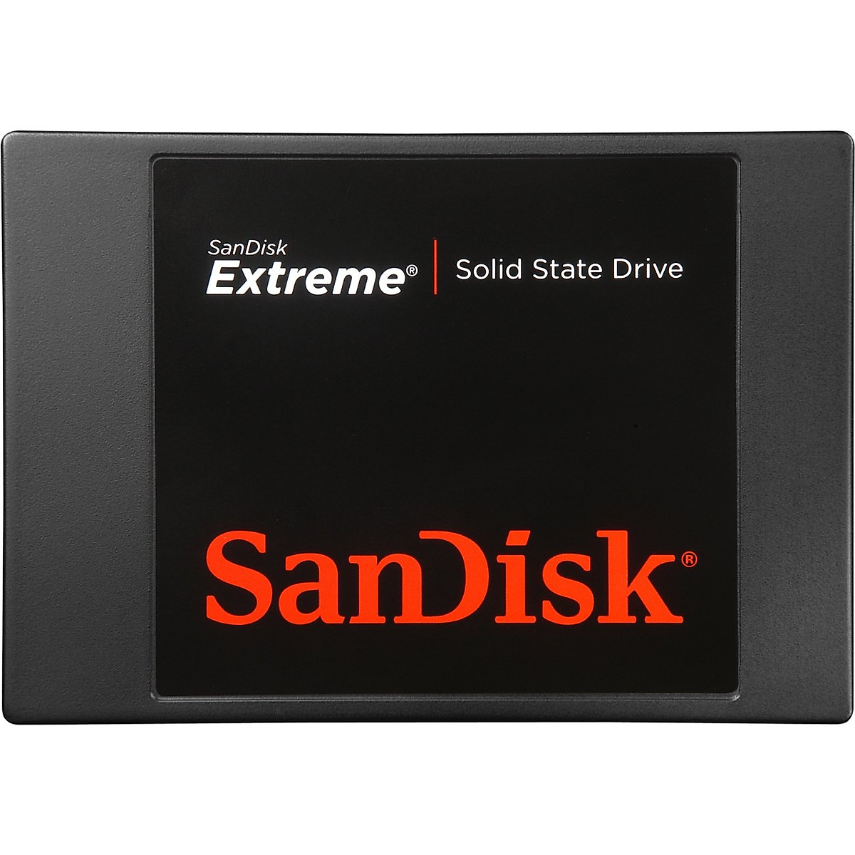 SanDisk Extreme SSD 240 GB SATA 6.0 Gb-s 2.5-Inch Solid State Drive SDSSDX-240G-G25