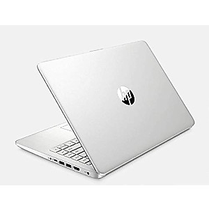 2021 Newest HP 14" HD Touchscreen Laptop Computer, AMD Ryzen 3 3250U up to 3.5GHz (Beat i5-7200U), 8GB DDR4 RAM, 128GB SSD, 1-Year Office 365, WiFi, Bluetooth, HDMI, Webcam, Windows 10 S