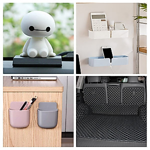 Nurkul 4 Inch x 18 Feet Black Hook and Loop Tape with Adhesive, Nylon Heavy Duty Hook and Loop Tape Strips, Non Slip Rug Grippers, Wall Adhesive Strips, Keep Couch Cushions from Sliding - Black