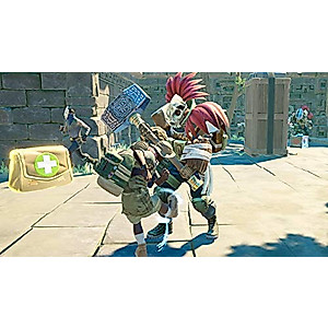 Jumanji: The Video Game - PlayStation 4