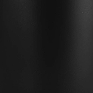 mDesign Metal Free Standing Toilet Paper Holder Stand and Dispenser, with Storage for 3 Spare Rolls - for Bathrooms/Powder Rooms - Holds Mega Rolls - Matte Black