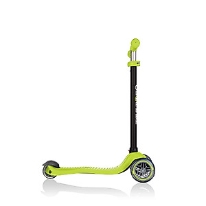 Globber Go Up Sporty | 3-In-1 Kick Scooter For Toddlers & Kids | Ride-On Walking Bike For Toddlers To Kids Push 3-Wheel Scooter For Kids (Aged 3+) | Outdoor Toys For Boys & Girls | Toddler & Kid Gifts