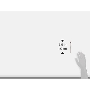 Winco 12-Piece Windsor Oyster Fork Set, 18-0 Stainless Steel, Silver