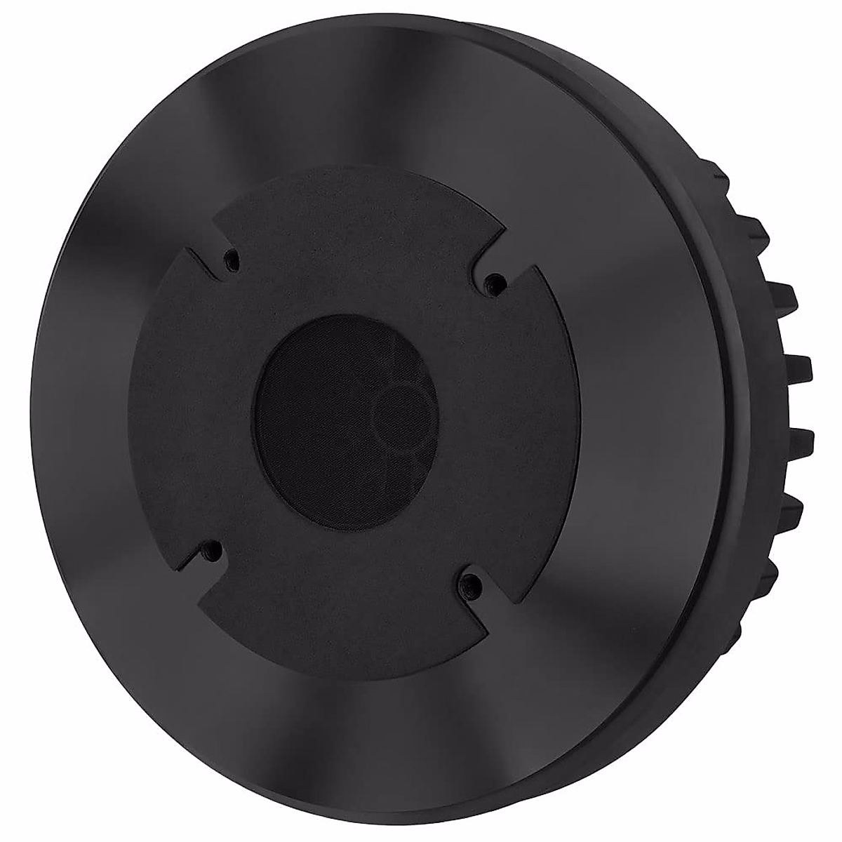 Taramp's SFD 4300 Compression Driver - 8 Ohms 150 Watts RMS 300W MAX Power - Kapton Voice Coil Great for Mid to Mid-High Phenolic Diaphragm, Car Audio