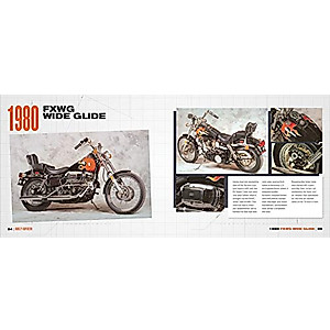 Harley-Davidson: American Freedom Machines