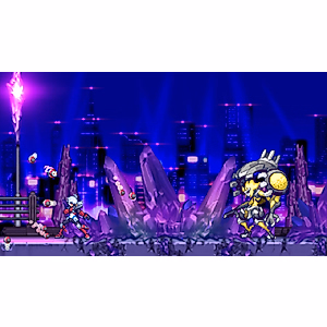 Azure Striker Gunvolt: Striker Pack - PlayStation 4