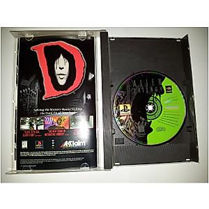Alien Trilogy PS1