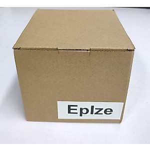 Eplze YBK Tech Cute Pumpkin Cup, Ceramic Coffee Mug, 8.5oz Tea Cup with Lid (Cup+ Spoon)