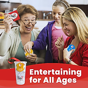 Really?! Think You Know Me? Guess Again - Hilarious Family Game Night Ice Breakers, Conversation Cards to Get Talking