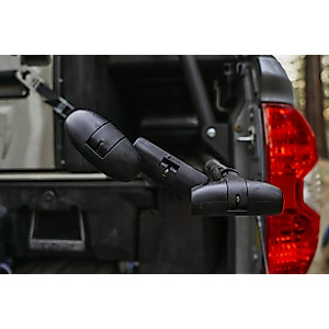 AQUAGLIDE Focus SUP Paddle, 3 Piece Paddle Leverlock, 70" - 86", Multicolor