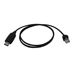 AnyTone USB Programming Cable for At-5888UV AT-778UV Mobile Radio