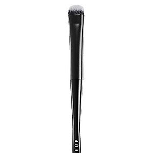 NYX Pro brush dual fiber smudger brush black