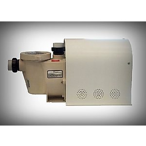 Horizon Industries Pump Motor Cover For Pentair Intelliflo Pump - Variable Speed Pool Pump Motor/Drive Cover - Outdoor