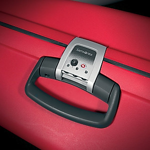 Samsonite F'lite GT Spinner 31, Red, One Size