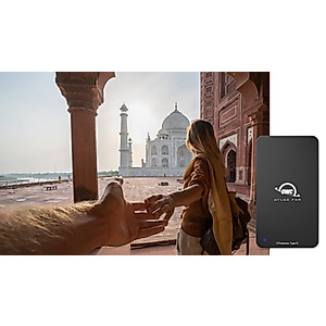 OWC Atlas FXR Thunderbolt (USB-C) + USB 3.2 (10Gb/s) CFexpress Card Reader