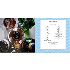 Keto Cocktails: 75 Low-Carb Libations