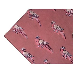 Cotton Quilt Women’s 10 Yard Cotton Voile Fabric,Table Cloth Fabriceco Friendly Indigo Blue CDHAMCOM-CTDB00111