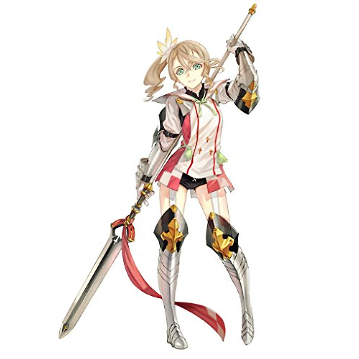 Tales of Zestiria - PlayStation 4 Standard Edition