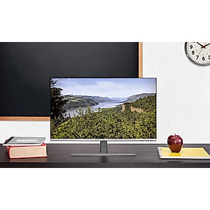 CTL IP2381 23.8" Full HD LED LCD Monitor - 16:9 - Gray