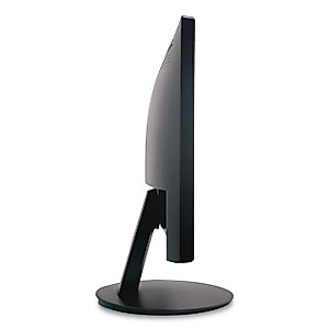 AOPEN By Acer 20E0Q bi 19.5-inch Professional HD+ (1600 x 900) Monitor | 75Hz Refresh Rate | VESA Mountable Eye Protection: BlueLight Filter & Flickerless Technology (1 x HDMI & VGA Port)