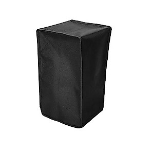 WICAREYO Dust Cover for Xbox Series X Console, Anti-scratch Dust-proof Sleeve Protective Case for XBOX Series X