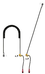 PETZL, Progress Adjust-I Positioning/Anchor Lanyard (all lengths) (3m)