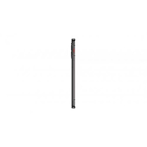 Motorola ThinkPhone 6.6" Touchscreen Smartphone 2400 x 1080 FHD+ 144Hz Snapdragon 8 8GB RAM 256GB UFS 3.1 Volcanic Grey - Snapdragon 8+ Gen 1 Mobile Platform - Android 13-6.6" FHD+ (240