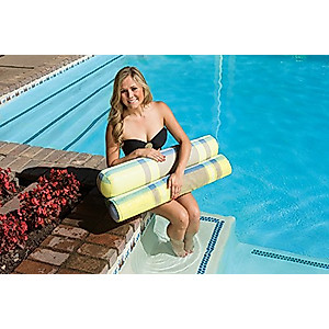 Poolmaster Water Hammock Swimming Pool Float Lounge, Extra Large