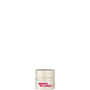 TIGI Bed Head Artistic Edit Mind Games Multi-Functional Texture Wax for Shape & Texture, 1.76 ounce (Pack of 12)