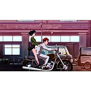 River City Girls Zero (Limited Run #139) - Nintendo Switch