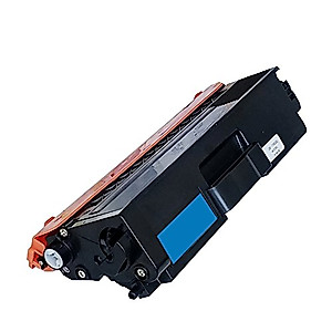 4 Pack INK4WORK Compatible TN433 BK TN433C TN433M TN433Y TN431 Toner Cartridge Replacement for Brother HL-L8260CDW HL-L8360CDW HL-L8360CDWT MFC-L8610CDW MFC-L8900CDW
