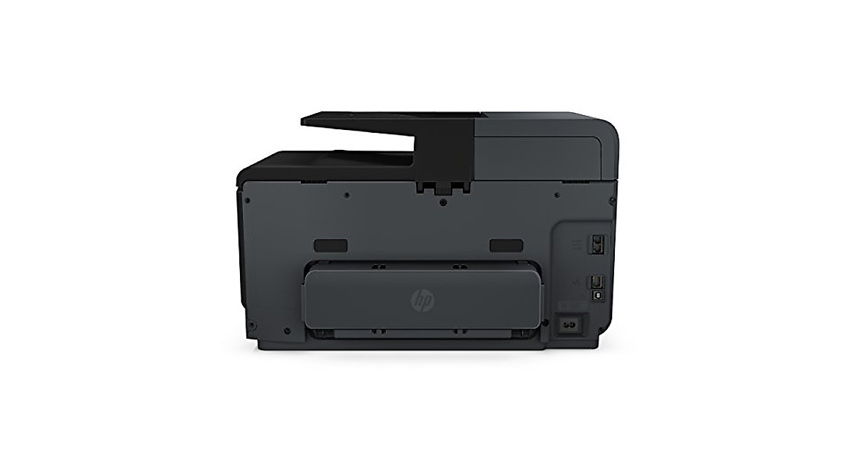 HP OfficeJet Pro 8620: All-in-One Printer for Business