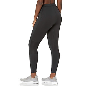 Reebok Running Essentials Speedwick Leggings, Black, S