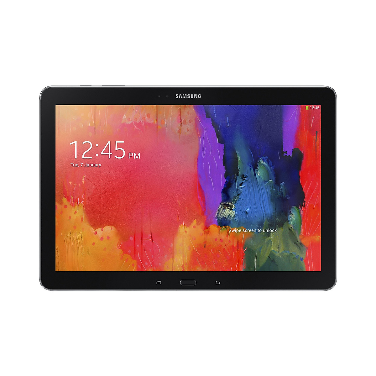 Samsung Galaxy Tab Pro 12.2 (32GB, Black)