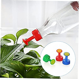 Yardwe Universal Watering Device Gardening Tool Universal Potted Watering Device potted plant small nozzle