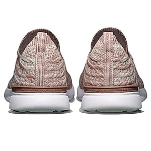 Women's TechLoom Wave Creme / Beachwood / Melange CREME / BEACHWOOD / MELANGE / 7