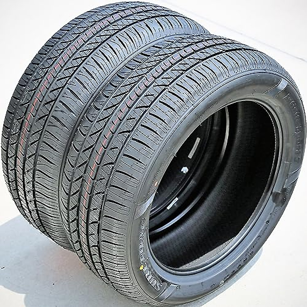 SURETRAC Infinite Sport 7 Tire 245/45ZR20 SL 99W BSW 245/45/20