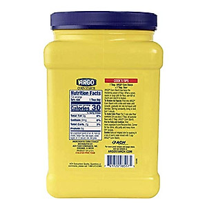 Argo Corn Starch, 35 oz. (pack of 2)