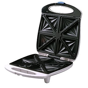 Toastmaster TSM4SAN Sandwich Maker