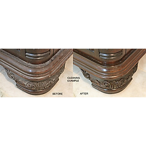 Conrads Wood Food Oil (16 oz)