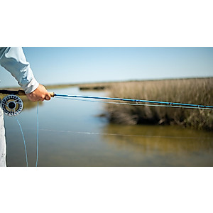 10 wt. 9'0" 4 pc. Axiom 2-X Rod