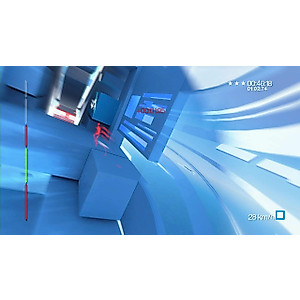 MIRRORS EDGE 2 - PLAYSTATION