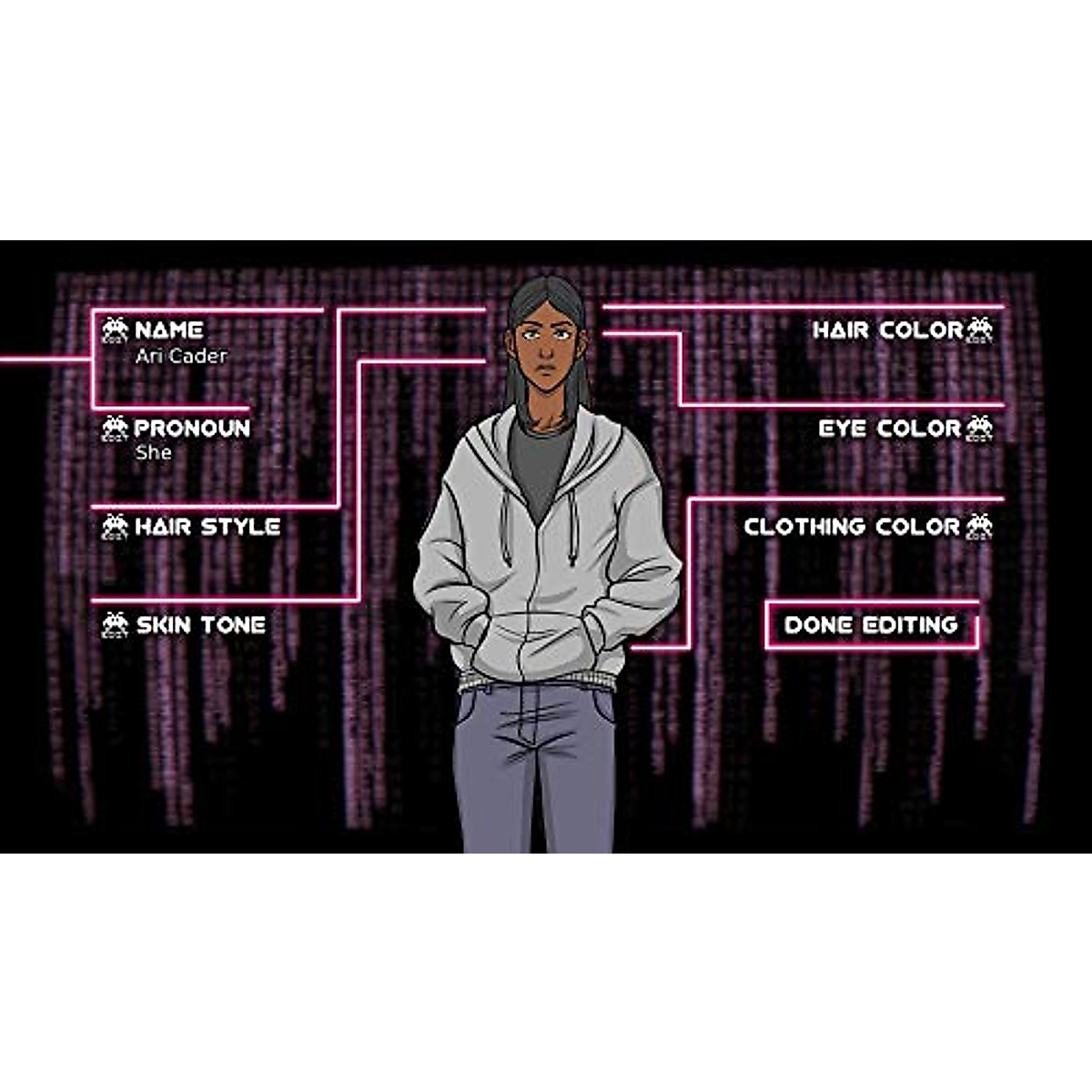 Arcade Spirits - PlayStation 4